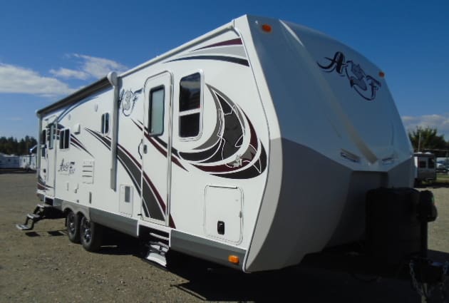 Buyer's Guide | Chemo RV | Trailer, RV & Fifth Wheels for Sale in BC