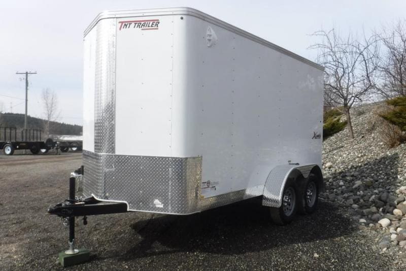 MIRAGE TNT CARGO TRAILER Archives - Chemo RV | Trailer, RV & Fifth Wheel