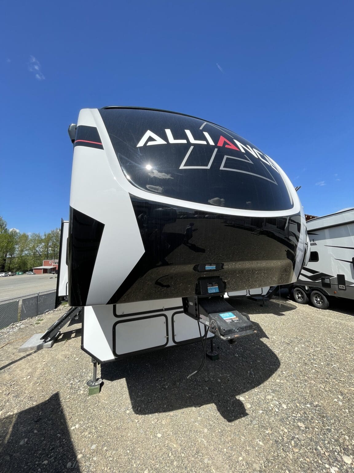 Home | Chemo RV | Trailer, RV & Fifth Wheels for Sale in BC