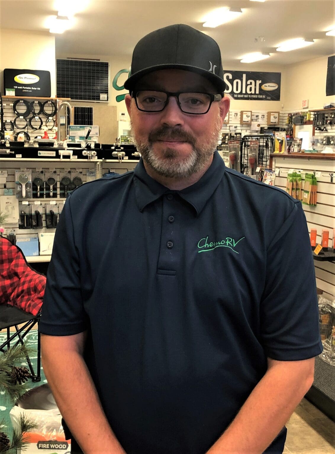 Meet the Team | Chemo RV | Trailer, RV & Fifth Wheels for Sale in BC