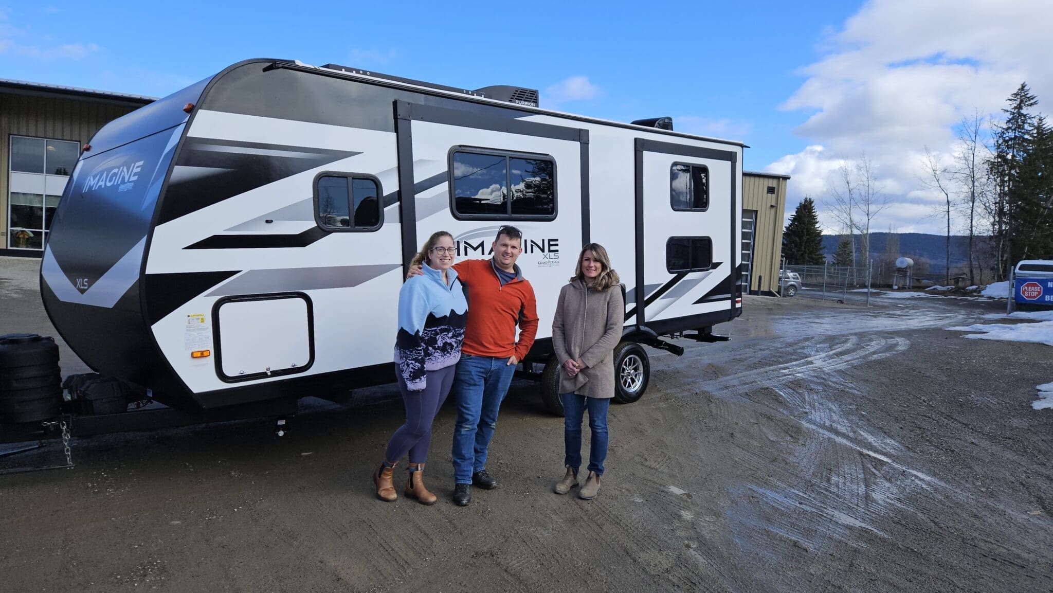 Chemo RV | Trailers, RVs & Fifth Wheels for Sale in BC