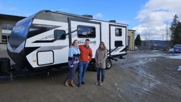 Chemo RV | Trailers, RVs & Fifth Wheels for Sale in BC
