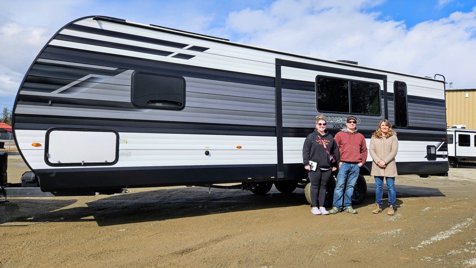 Chemo RV | Trailers, RVs & Fifth Wheels for Sale in BC
