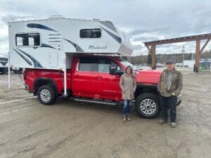 Chemo RV | Trailers, RVs & Fifth Wheels for Sale in BC