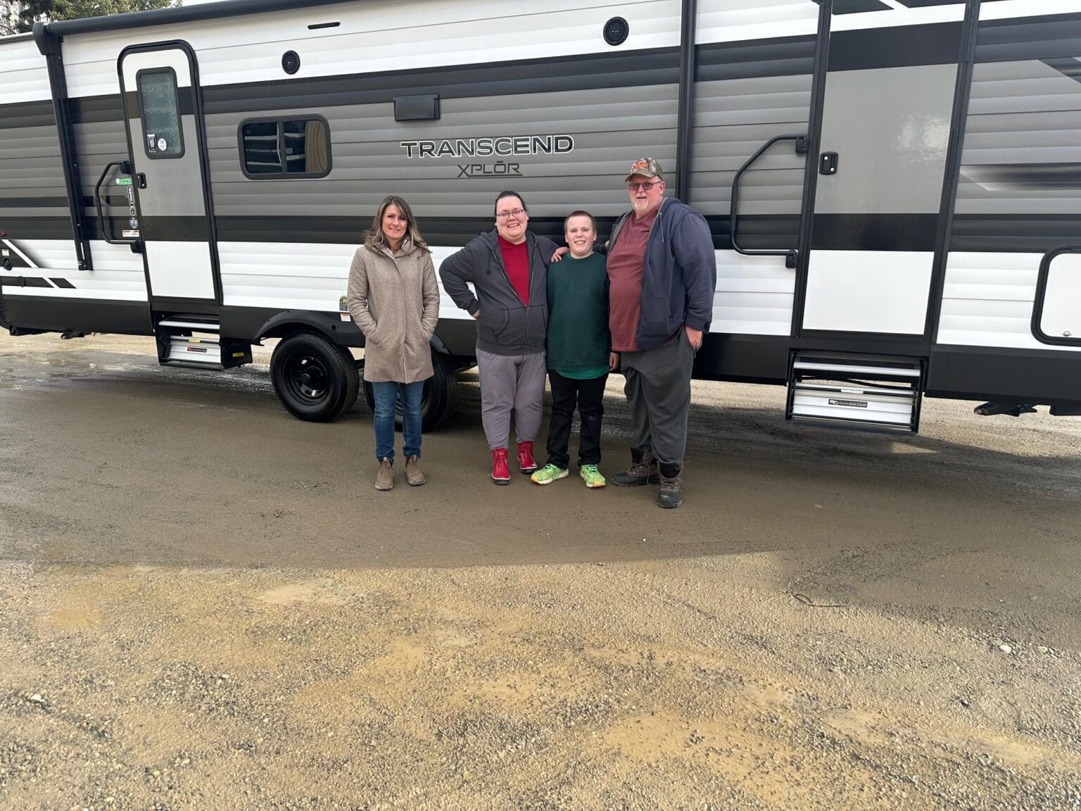 Chemo RV | Trailers, RVs & Fifth Wheels for Sale in BC