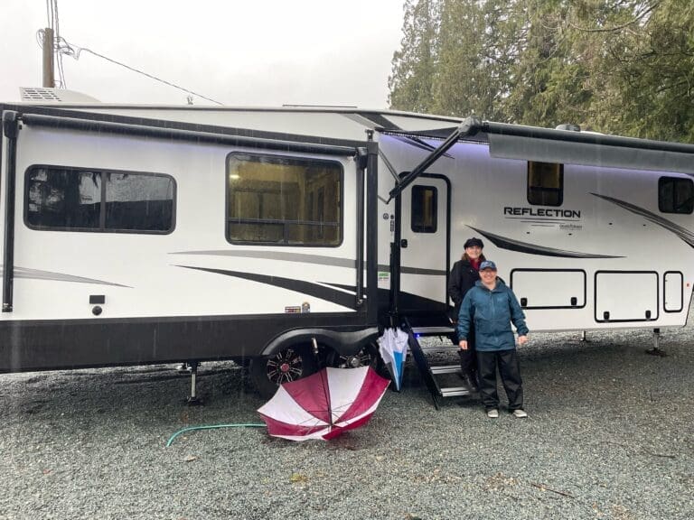 Chemo RV | Trailers, RVs & Fifth Wheels for Sale in BC