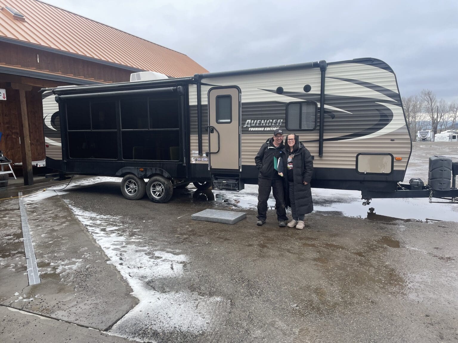 Chemo RV | Trailers, RVs & Fifth Wheels for Sale in BC