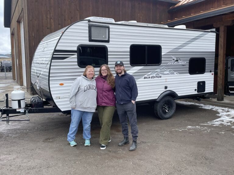 Chemo RV | Trailers, RVs & Fifth Wheels for Sale in BC