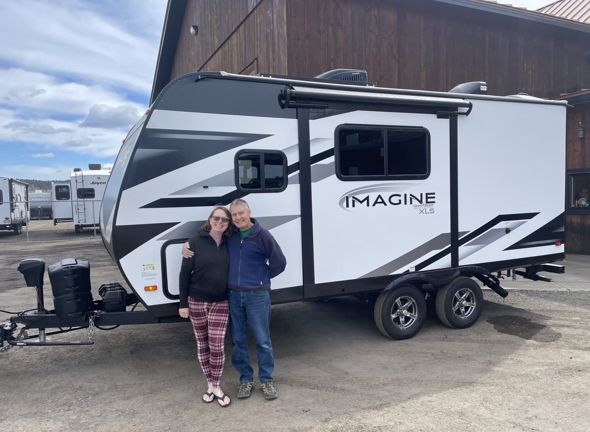 Chemo RV | Trailers, RVs & Fifth Wheels for Sale in BC