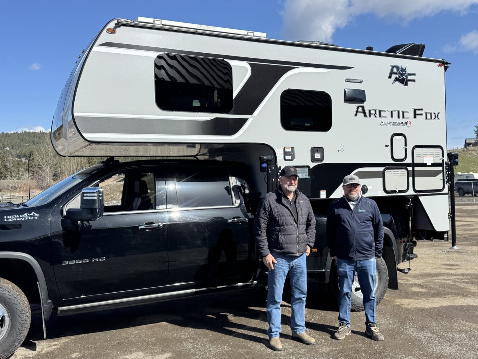 Chemo RV | Trailers, RVs & Fifth Wheels for Sale in BC