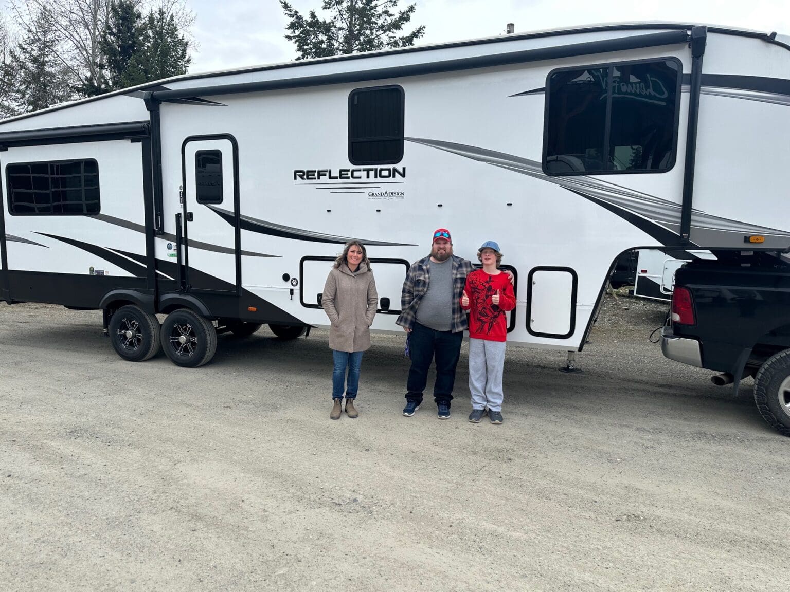 Chemo RV | Trailers, RVs & Fifth Wheels for Sale in BC