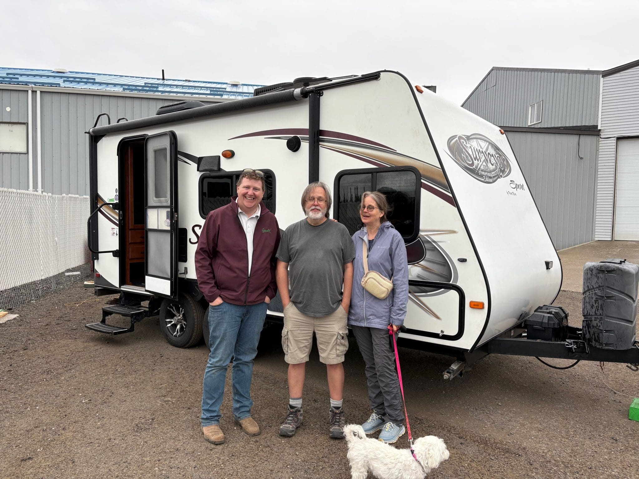 Chemo RV | Trailers, RVs & Fifth Wheels for Sale in BC