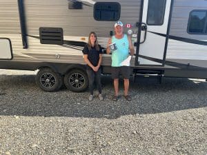 Chemo RV | Trailers, RVs & Fifth Wheels for Sale in BC